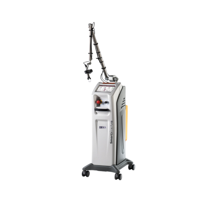 Smartxide Punto | Chirurgia Plastica Frenello